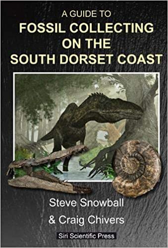 Book review: A Guide to Fossil Collecting on the South Dorset Coast, by ...